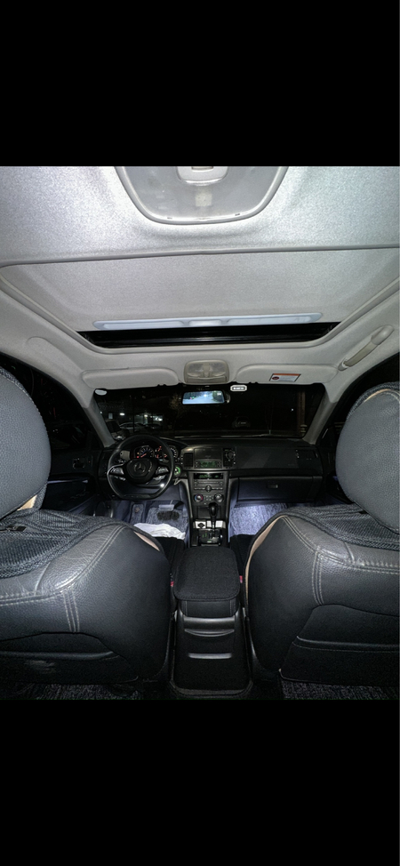 Epica 2009 sotiladi 77000km