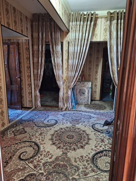 4/6/9. Сергели-5. 4-х комн. квартира, 96 м². Метро 3-бекат.