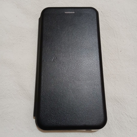 Новый Чехол Книжка Samsung Galaxy A6+.