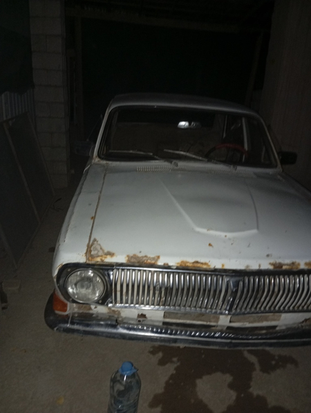 Газ 31029 обмен бартер
