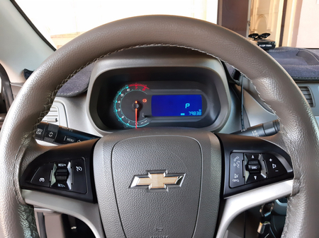Cobelt LTZ Aftomat.