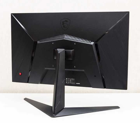 Игровой монитор 144hz | MSI G241