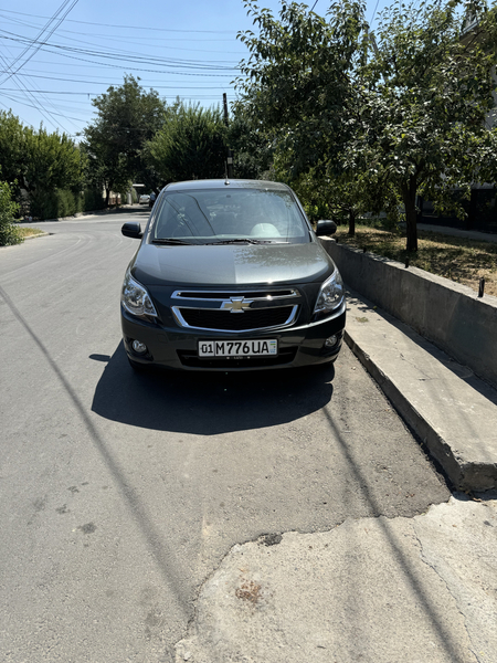 Кобилт автомат мокриасфалт ранг 2024 йил