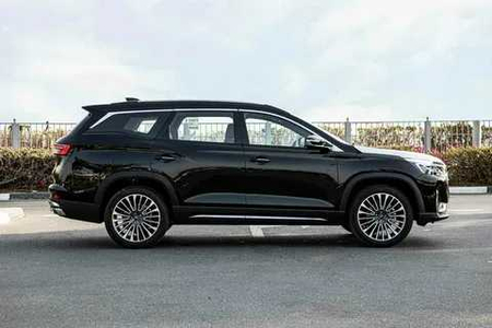 JETOUR X90 PLUS garantiya va arzon narxlar faqat bizda