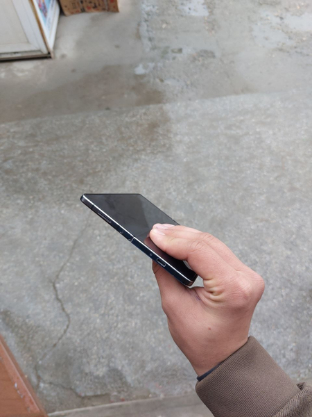Galaxy Z Fold5+ Vitnam