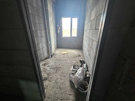 ПРОДАЁТСЯ квартира  А в ЖК S TOWER   кадастр есть  2/3/12