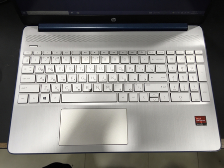 Hp AMD Ryzen 5 5500U