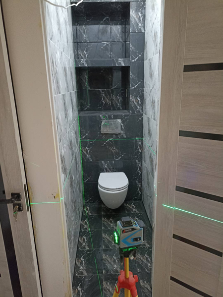 Кафельные работы кафельщик сантехник.