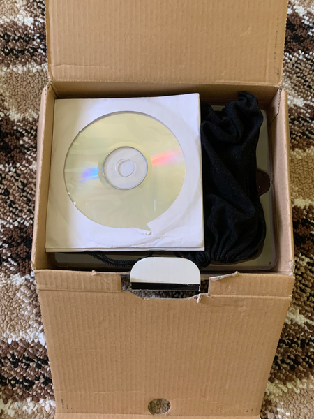 Sony video kamera