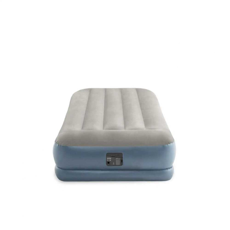 Intex 64116 puflanadigan to\\\'shagi (Intex 64116 Надувная кровать)