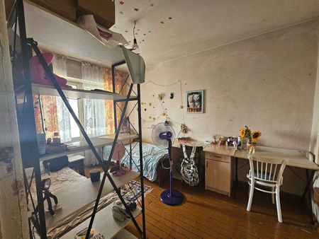 Срочно продам 3х ком квартиру КИРПИЧ на куйлюке 3 Ор-р Макро
