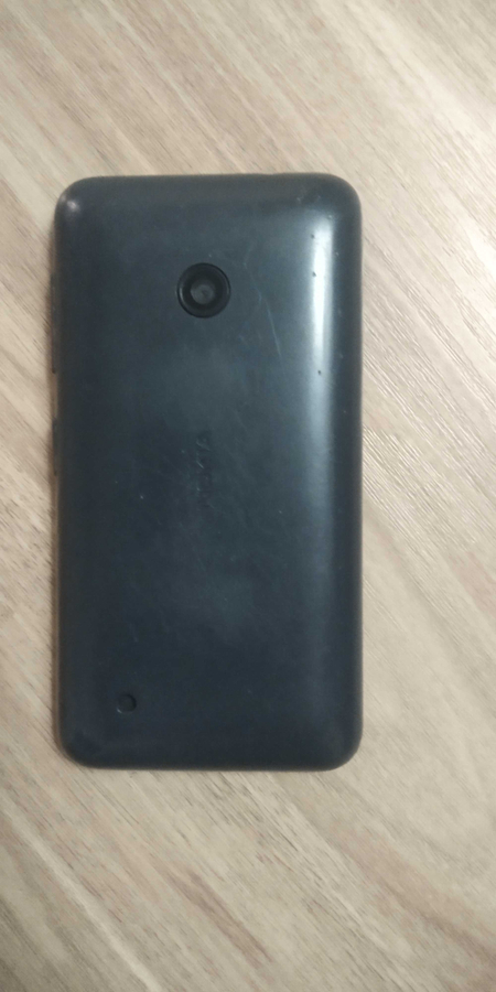 Продам телефон Nokia Lumia 520