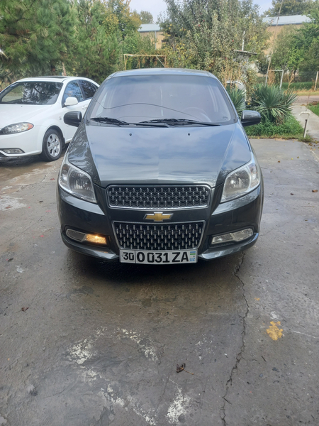 Nexia 3 sotiladi