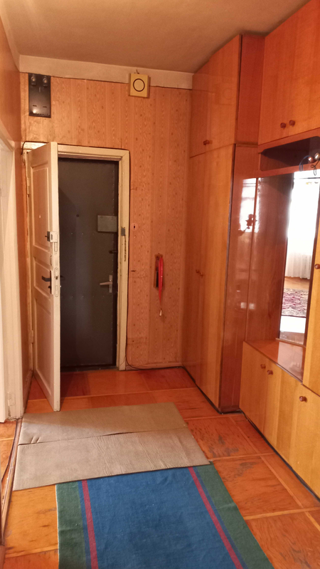 ПРОДАЮ СВОЮ 4/5/5 кв. без посредников Сергели - Ярмарка