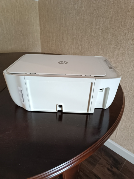 Принтер струйный HP