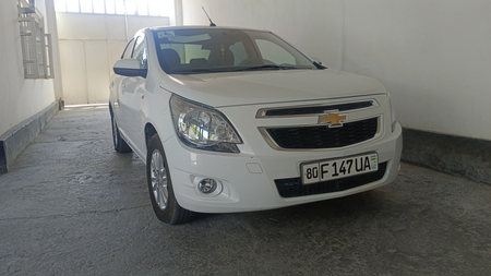 Cobalt 2022  31 dekabr sotiladi