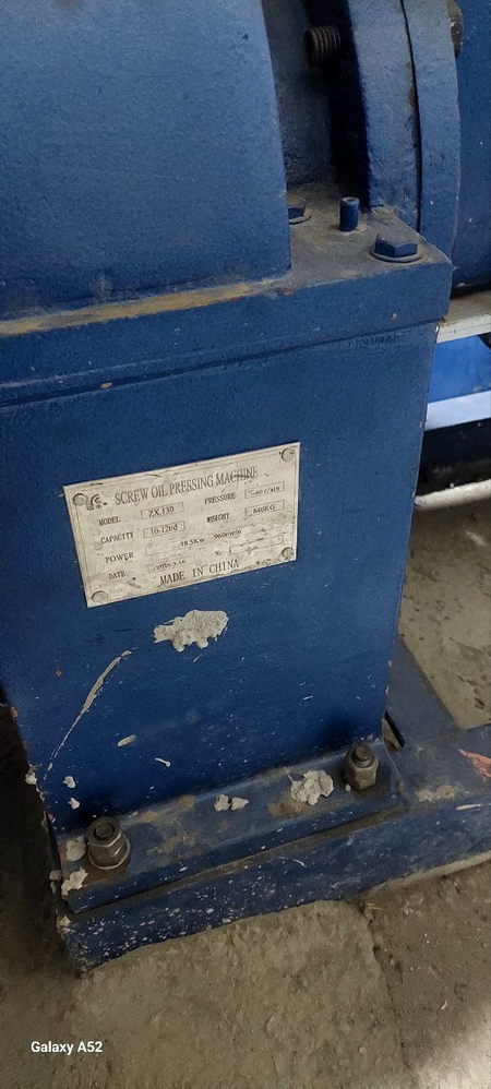 maslo press 6yl 130