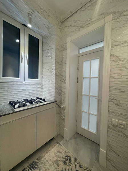 Аренда квартир в Бешёгач  3/3/5 ID:KM034