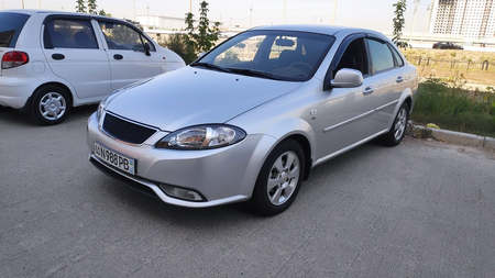 Продается Gentra 2014/15