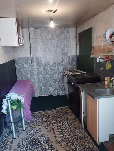 3 ком Дом Сдаётся ближе метро Дустлик