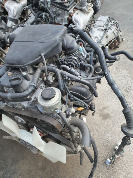 Toyota 150 prado  zibor matorimiz bor idiyalni sastiyanada