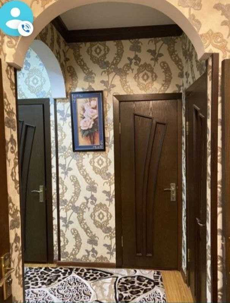 谷 127871 谷 Algoritm Qizil-Shark kvartira sotiladi 4/2/4 90 м²
