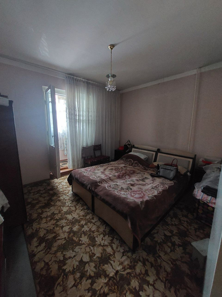 Продаётся 3-х комнатная квартира Сергели,Строитель