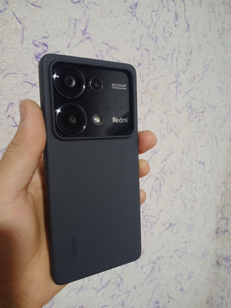 Redmi 13 pro 8/256