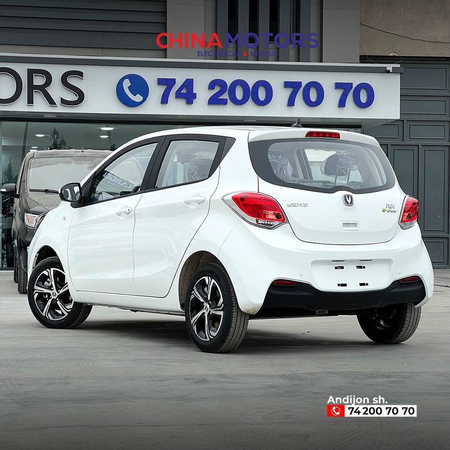 Changan e-Star 2024 Ben Ben oq