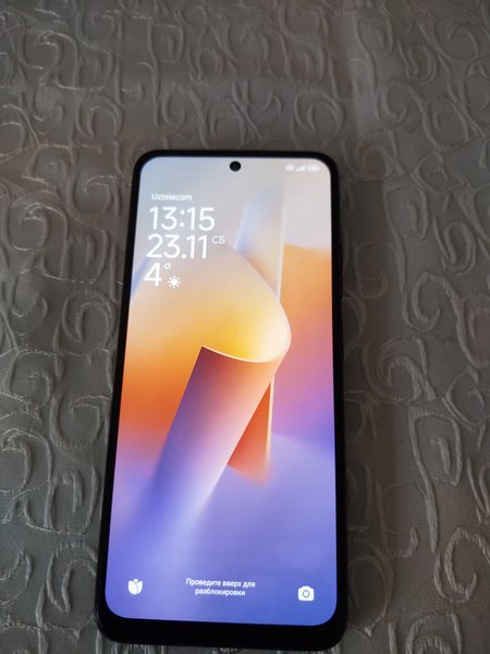 Redmo note 11s 6/64gb