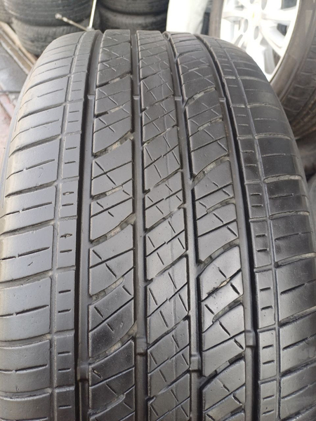 Bridgestone Dualer HP 245/50/20 Sport AS