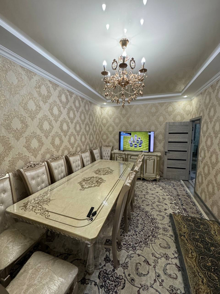 Продам квартиру Юнусабад 15 квартал Петушок Бахадыр метро Туркистон 3к