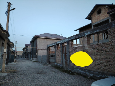 АЛИШЕРОБОД махалля! Еврокоробка! Срочная продажа!