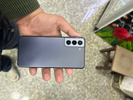 Samsung S21 256 gb