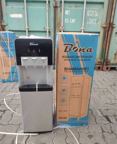 Кулер Bonа оптовая цена доставка бесплатно