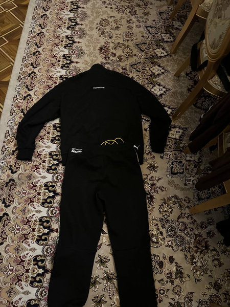 Спортивка PUMA Porsche оригинал