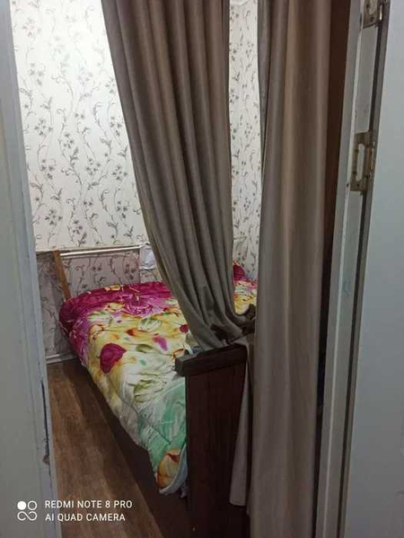 Продается 1/1/4 ттз диадора феруза ИПОТЕКА