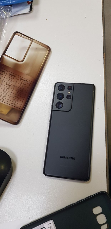 Samsung S 21 ultra