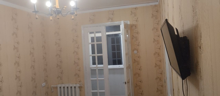 Думраобод махалласи