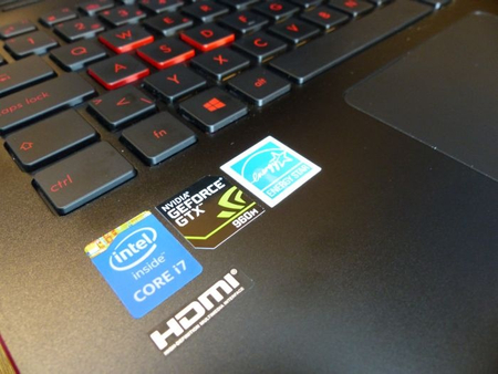 ASUS ROG I7_4720HQ Autocad 3DMax IT 8Gb 256Gb SSD Nvida GTX-960m 4Gb