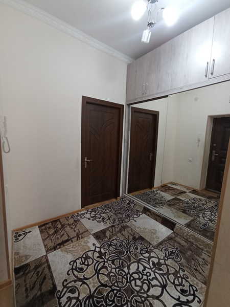 Квартира в аренду хорошим чистоплотным людям