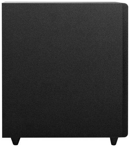 Саундбар JBL Cinema SB170 черный