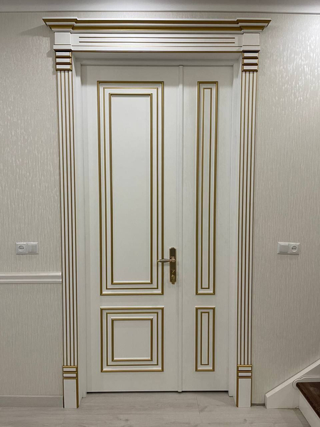 МДФ эшиклар буюртма асосида