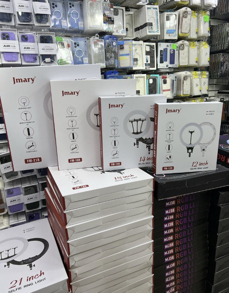 Штатив кольцевая лампа подсветка,shtativ monopod Kalsevoy Lampa