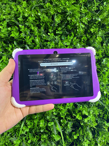 Детский планшет CCIT Kids KT300 Pro 4/128GB New version