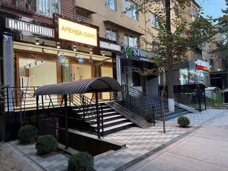 Срочна Аренда под Офис улица Лисунова Напротив корзинка