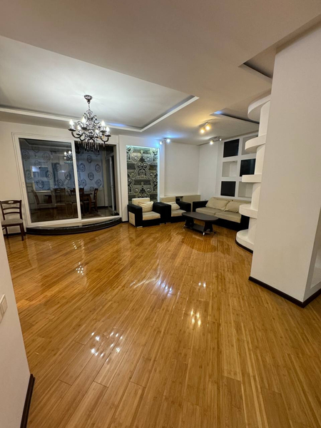 Ц-1 Сдаётся 4-х Ком. На Ц-1 Apartment FULL