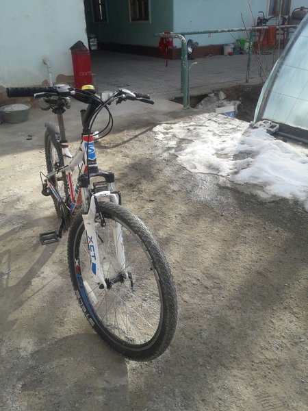 Велосипед navigator stels 510