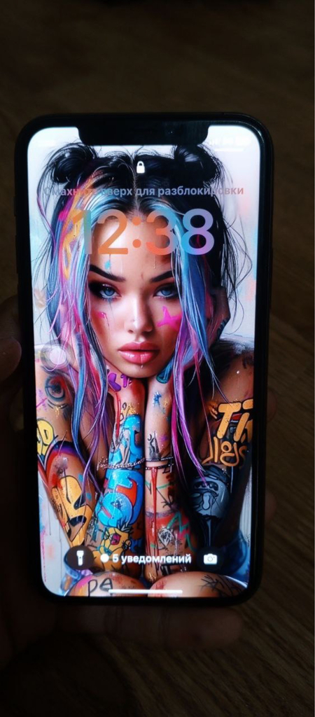 iPhone 11 pro    256/gb
