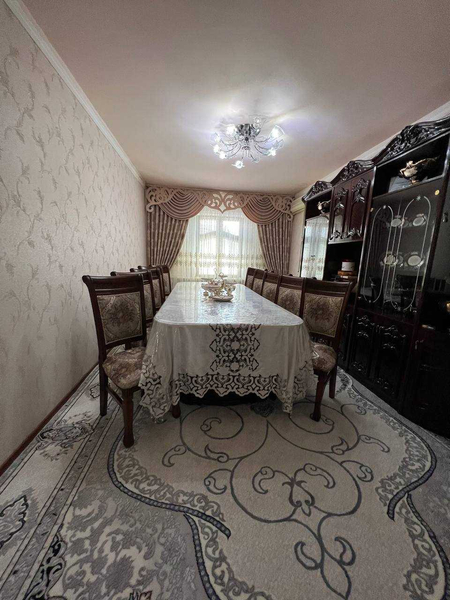 Породою свою квартиру